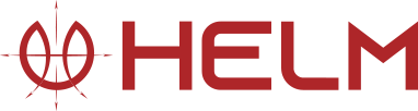 HELM Logo